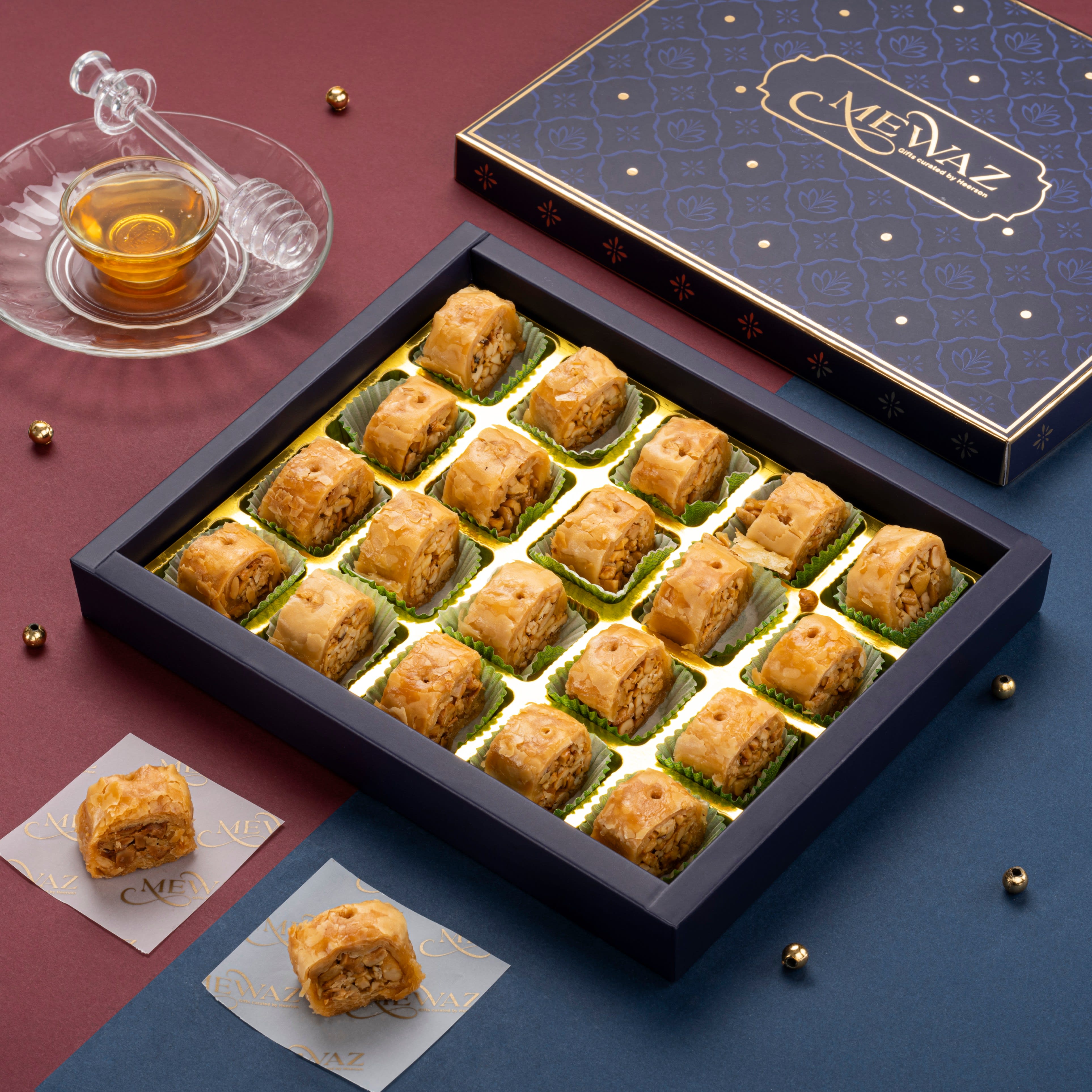 Top 5 Mithai Flavors for Your Wedding Assortment: Shadi Mithai Box ...