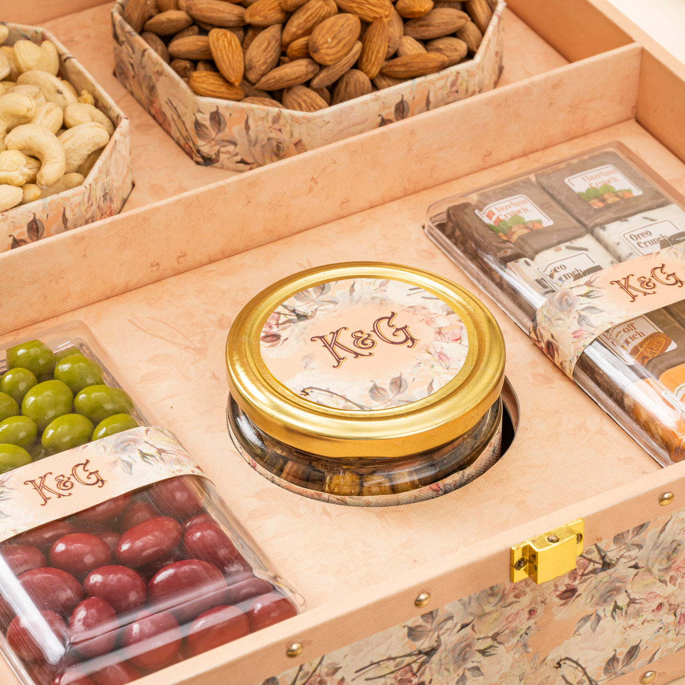 How Mithai Boxes for Weddings Make Celebrations Special – Mewaz