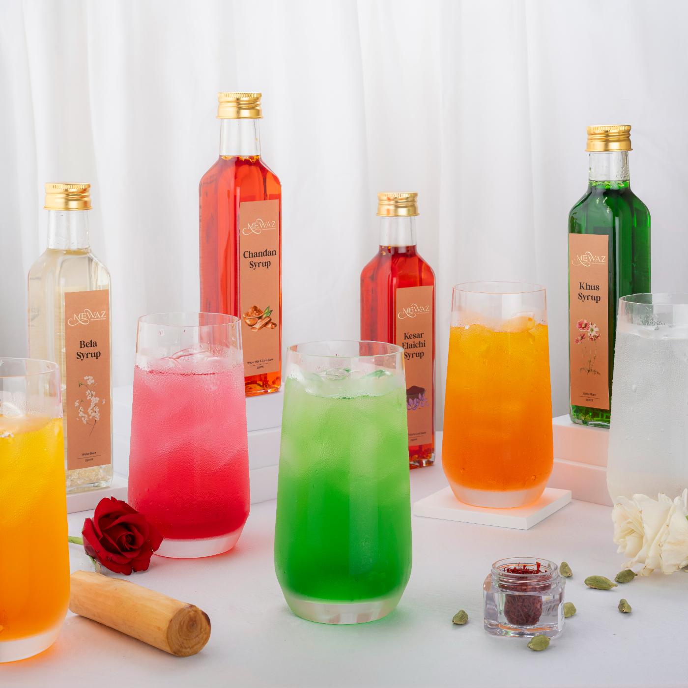 Mithai Varieties: A Complete Guide to Indian Sweets – Mewaz